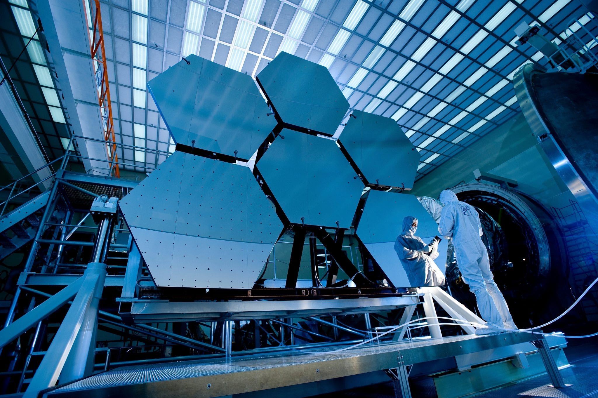 Reverse Engineering: How 3D Scanning Helps Industry
